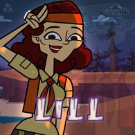 Lill | Wiki Campamento Desventura | Fandom