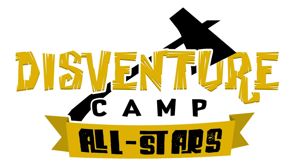 Campamento Desventura 3: "All-stars" | Wiki Campamento Desventura | Fandom