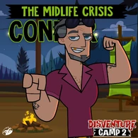 Connor | Wiki Campamento Desventura | Fandom