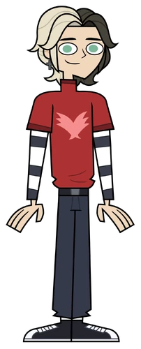 Aiden | Wiki Campamento Desventura | Fandom