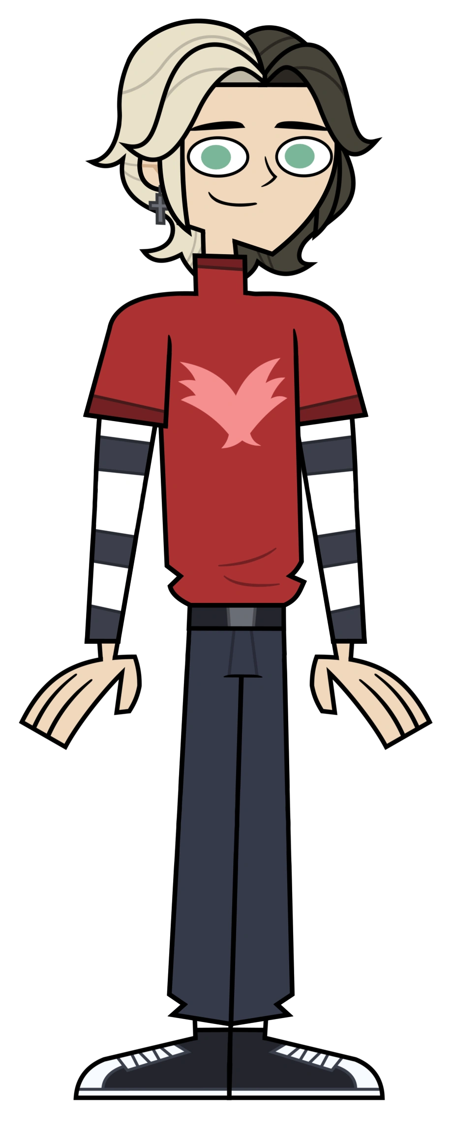 Aiden | Wiki Campamento Desventura | Fandom