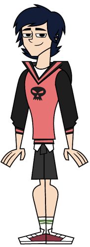 Jake | Wiki Campamento Desventura | Fandom