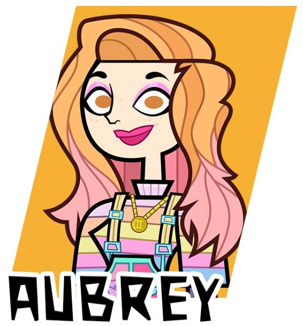 Aubrey | Wiki Campamento Desventura | Fandom