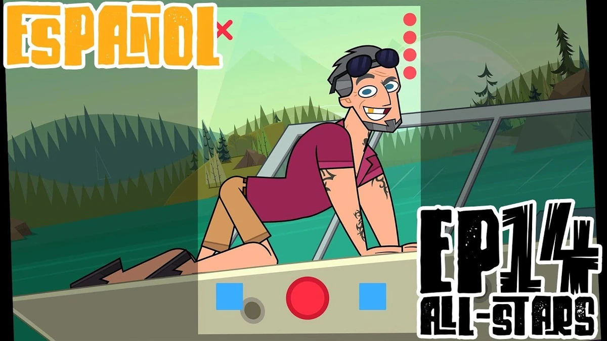 Tic, tac - TikTok | Wiki Campamento Desventura | Fandom