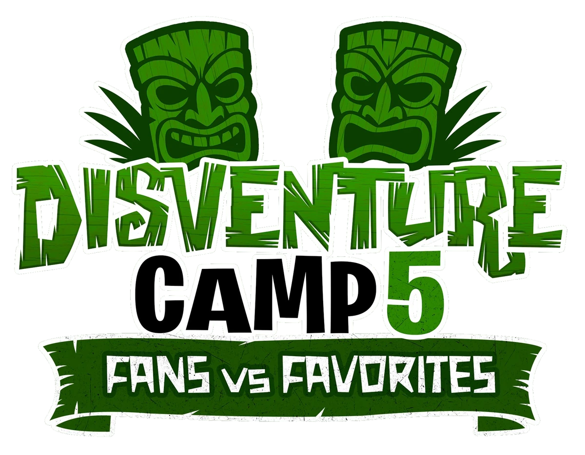 Campamento Desventura: Fans vs Favoritos | Wiki Campamento Desventura ...