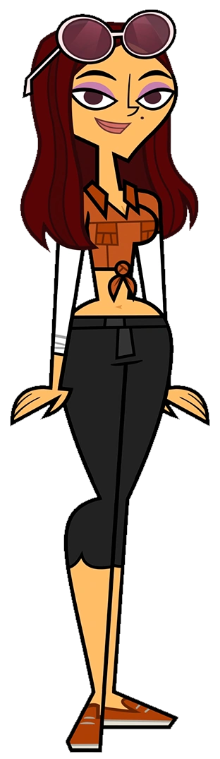 Emily | Wiki Campamento Desventura | Fandom