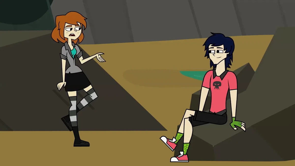 Divide y conquista | Wiki Campamento Desventura | Fandom