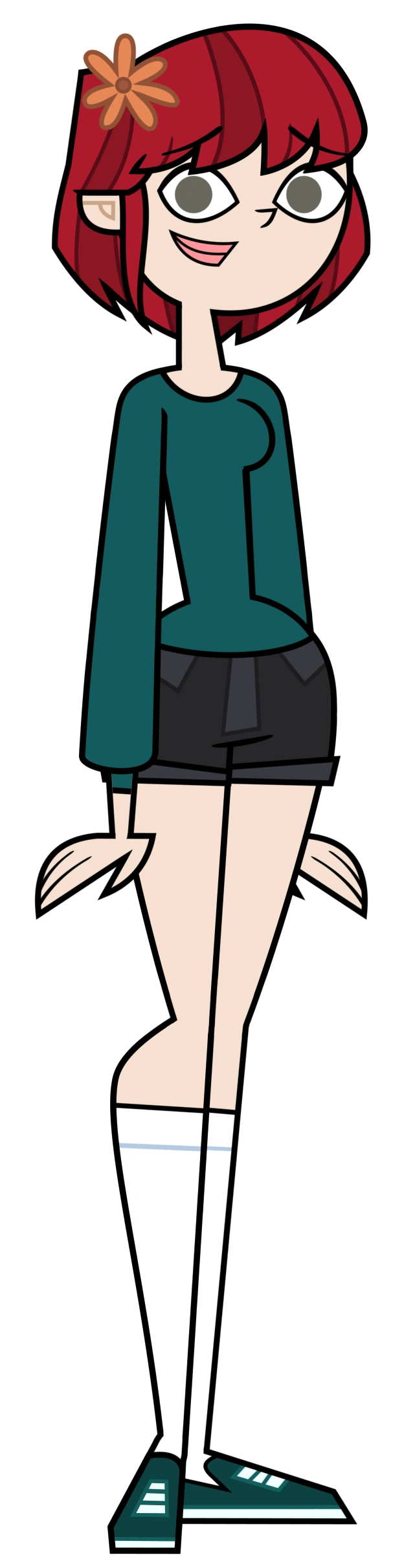 Lake | Wiki Campamento Desventura | Fandom