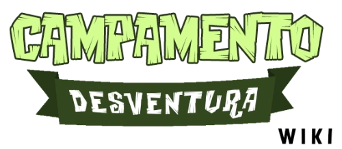 Hunter | Wiki Campamento Desventura | Fandom