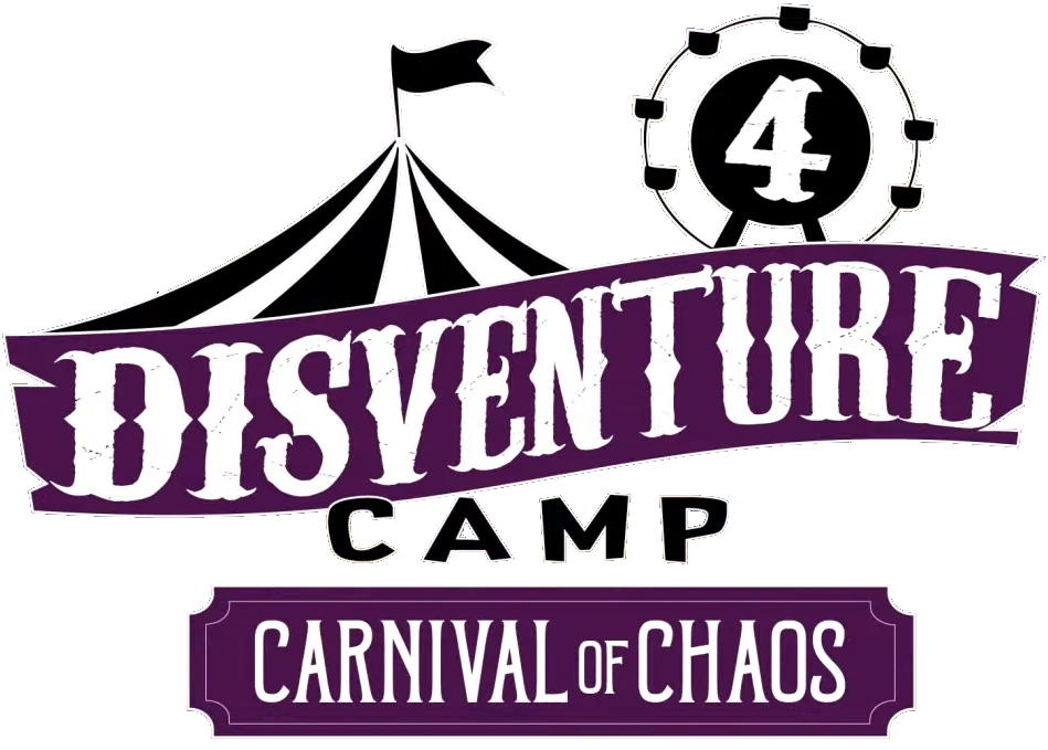 Campamento Desventura: Carnaval del Caos | Wiki Campamento Desventura ...