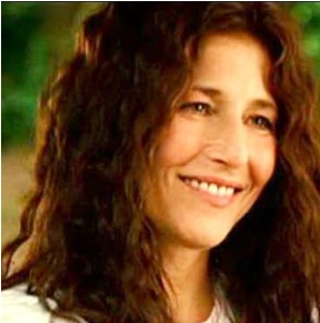 Sally Jackson | Campamento Mestizo Fanon Wiki | Fandom