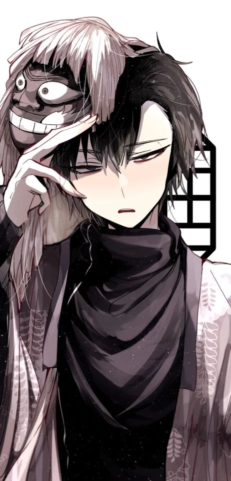 Dan Stallone | Campamento Mestizo Fanon Wiki | Fandom