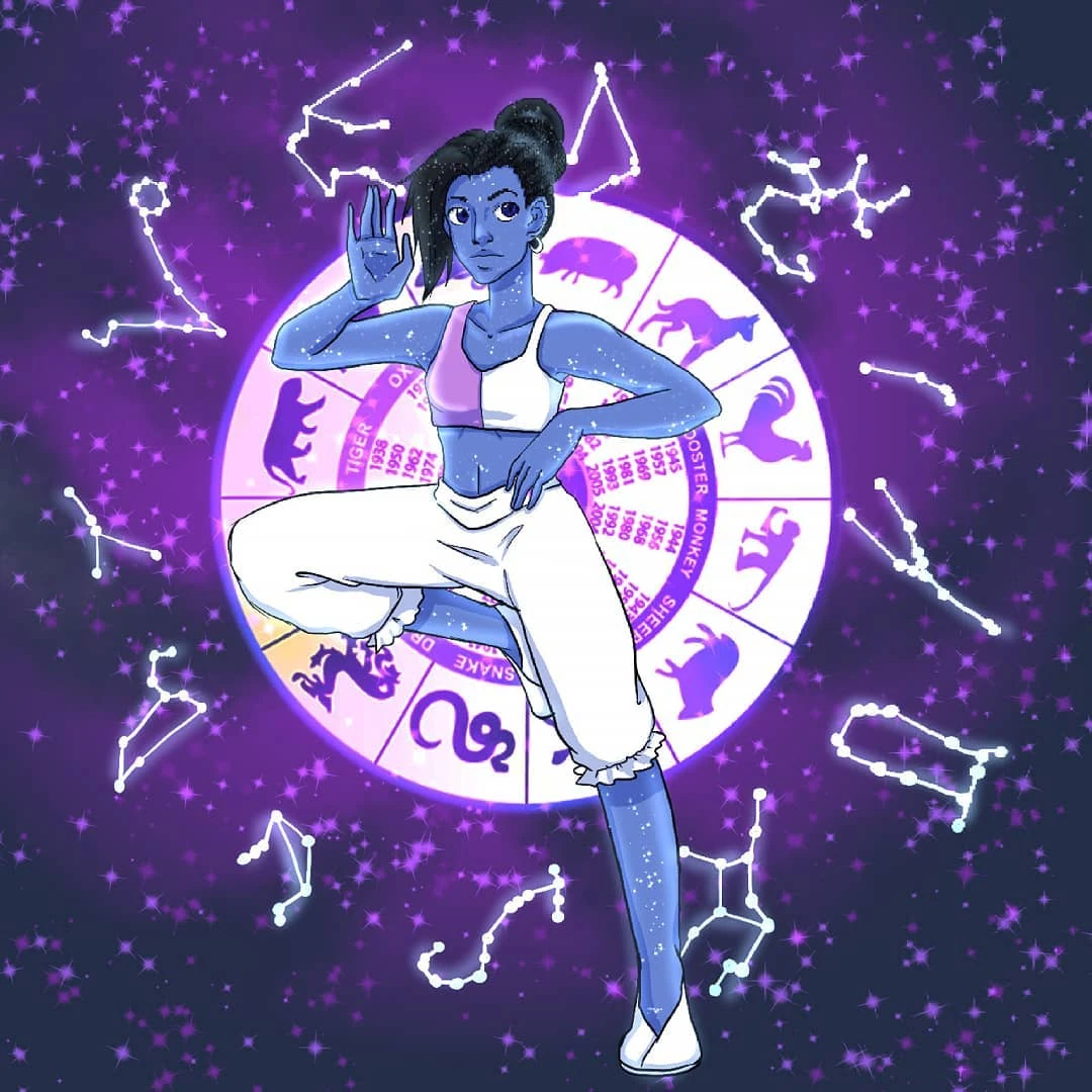 Astrea "La Estrellada" | Campañasderol Wiki | Fandom