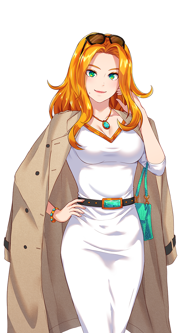 Emilia Komarova Camp Buddy Wiki Fandom