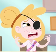 Tabii/Gallery | Camp Camp Wiki | Fandom