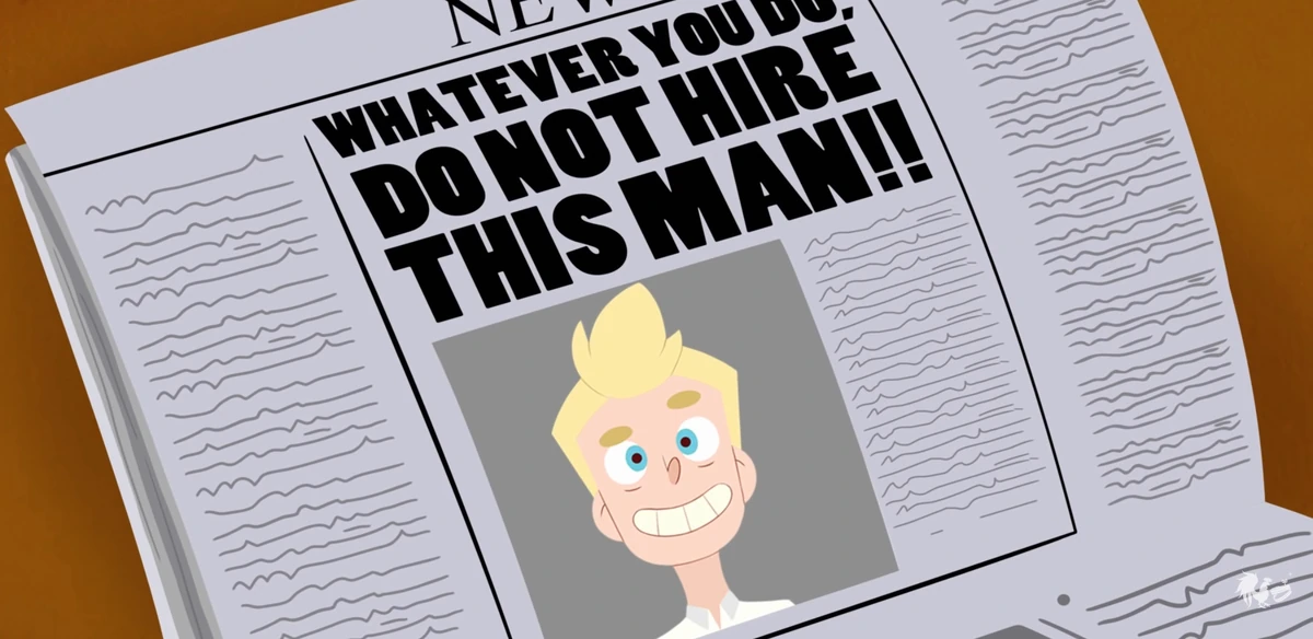 Daniel/Gallery | Camp Camp Wiki | Fandom