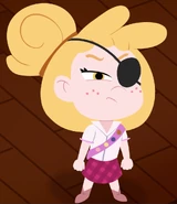 Tabii/Gallery | Camp Camp Wiki | Fandom