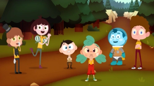 User blog:Kim1986/I posted Camp Camp Images | Camp Camp Wiki | Fandom