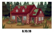 Camp Campbell | Camp Camp Wiki | Fandom