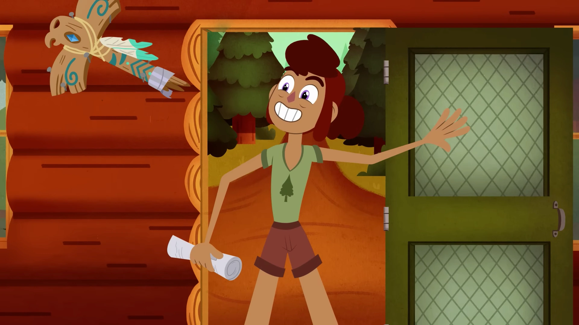 Discuss Everything About Camp Camp Wiki | Fandom
