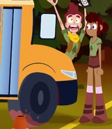 Jermy Fartz (episode)/Gallery | Camp Camp Wiki | Fandom