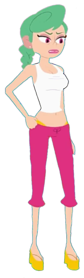 Candy | Camp Camp Wiki | Fandom