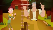 Cameron Campbell | Camp Camp Wiki | Fandom