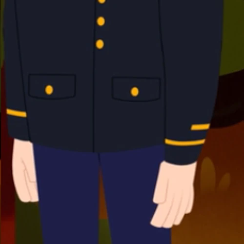 Louis Stuart Houston