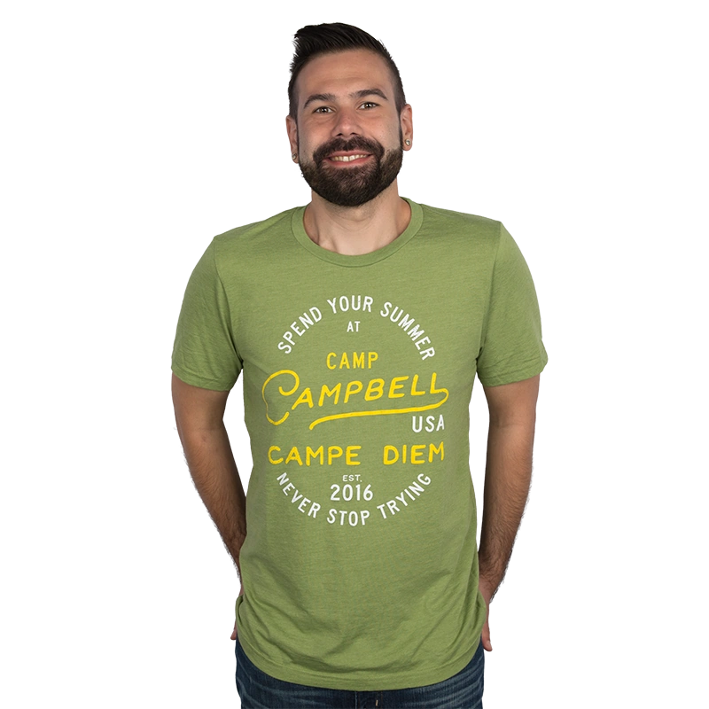 Camp Camp Merchandise | Camp Camp Wiki | Fandom