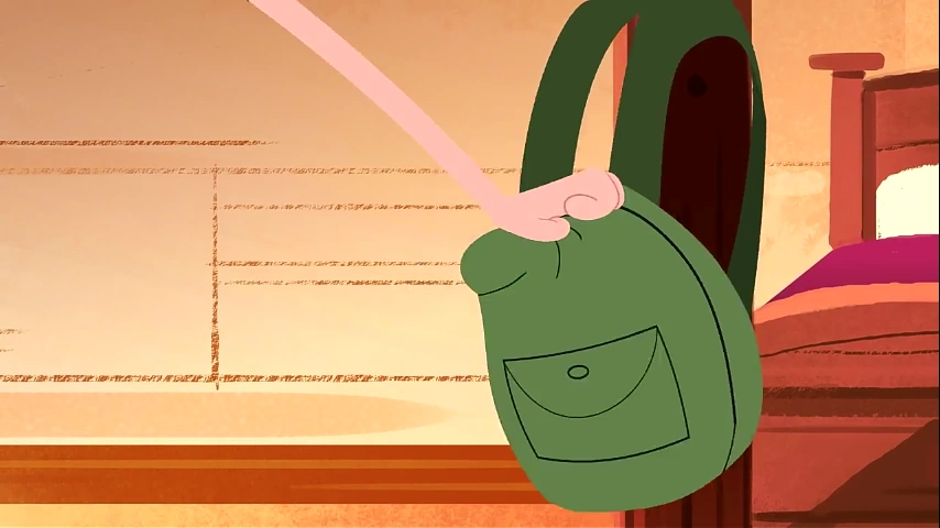 Neil/Gallery | Camp Camp Wiki | Fandom