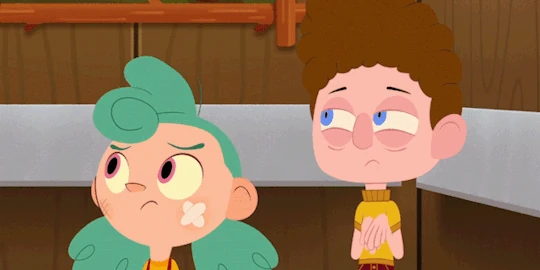 Camp Corp./Gallery | Camp Camp Wiki | Fandom