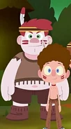 Nurf/Gallery | Camp Camp Wiki | Fandom