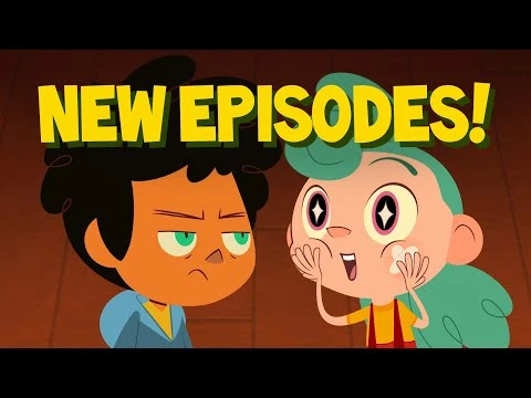 User blog:Kim1986/Watch the New Camp Camp Season 5 Trailer! | Camp Camp ...