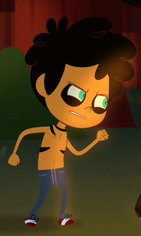 Max/Designs | Camp Camp Wiki | Fandom