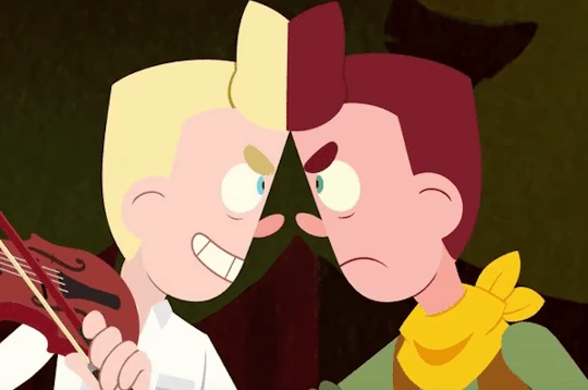 Cult Camp | Camp Camp Wiki | Fandom