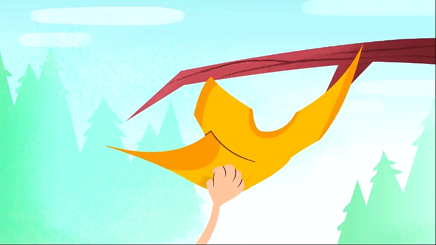 Nikki/Gallery | Camp Camp Wiki | Fandom