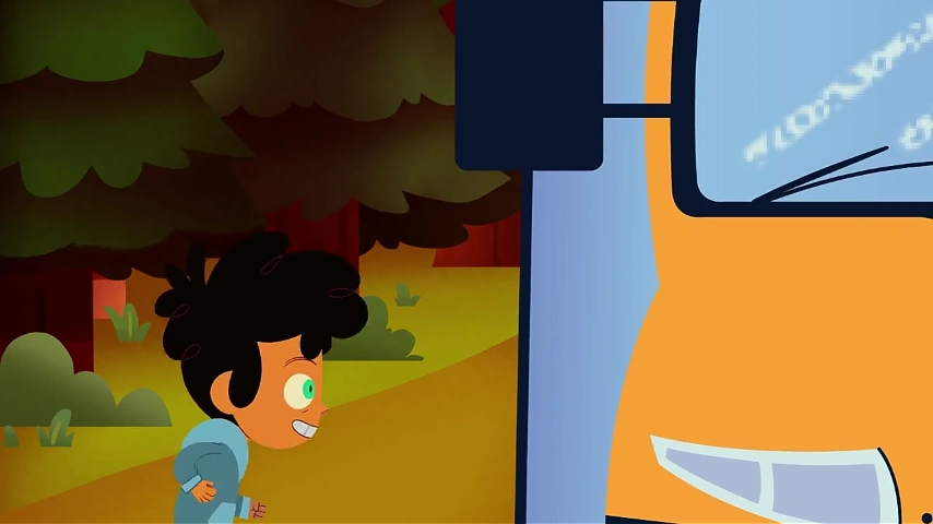 User blog:HorsesDrivingVans/WHEN MAX SMILES | Camp Camp Wiki | Fandom