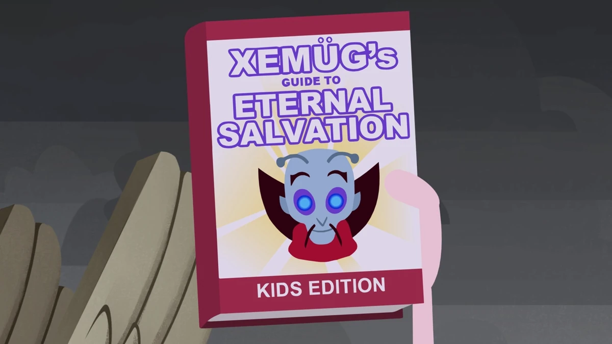 Xemüg/Gallery | Camp Camp Wiki | Fandom