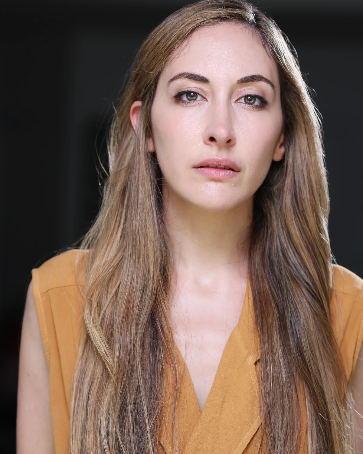 Sarah Natochenny | Camp Camp Wiki | Fandom