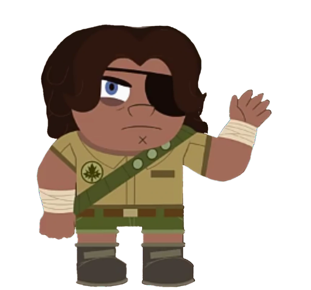 Category:Woodscouts | Camp Camp Wiki | Fandom