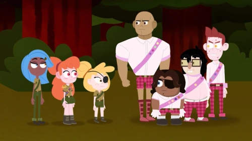 User blog:Kim1986/Here's an Idea for a Future Episode of Camp Camp ...