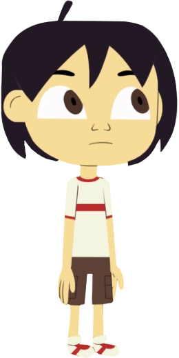 Brian | Camp Camp Wiki | Fandom