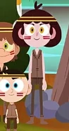 Preston Goodplay/Designs | Camp Camp Wiki | Fandom