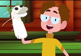 Carl/Gallery | Camp Camp Wiki | Fandom
