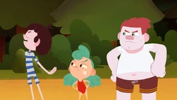 Preston Goodplay/Gallery | Camp Camp Wiki | Fandom