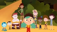 Preston Goodplay | Camp Camp Wiki | Fandom