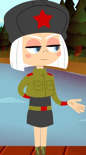 User blog:Jakester95/Vera | Camp Camp Wiki | Fandom