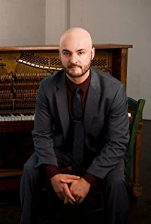 Benjamin Zecker | Camp Camp Wiki | Fandom