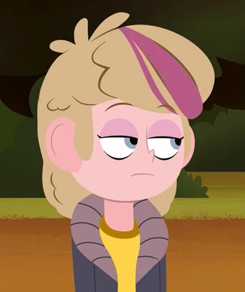 Ered Miller | Camp Camp Wiki | Fandom