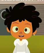 Max/Designs | Camp Camp Wiki | Fandom